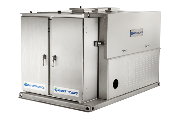 WATERTRONICS – Water Controls & Pump Systems