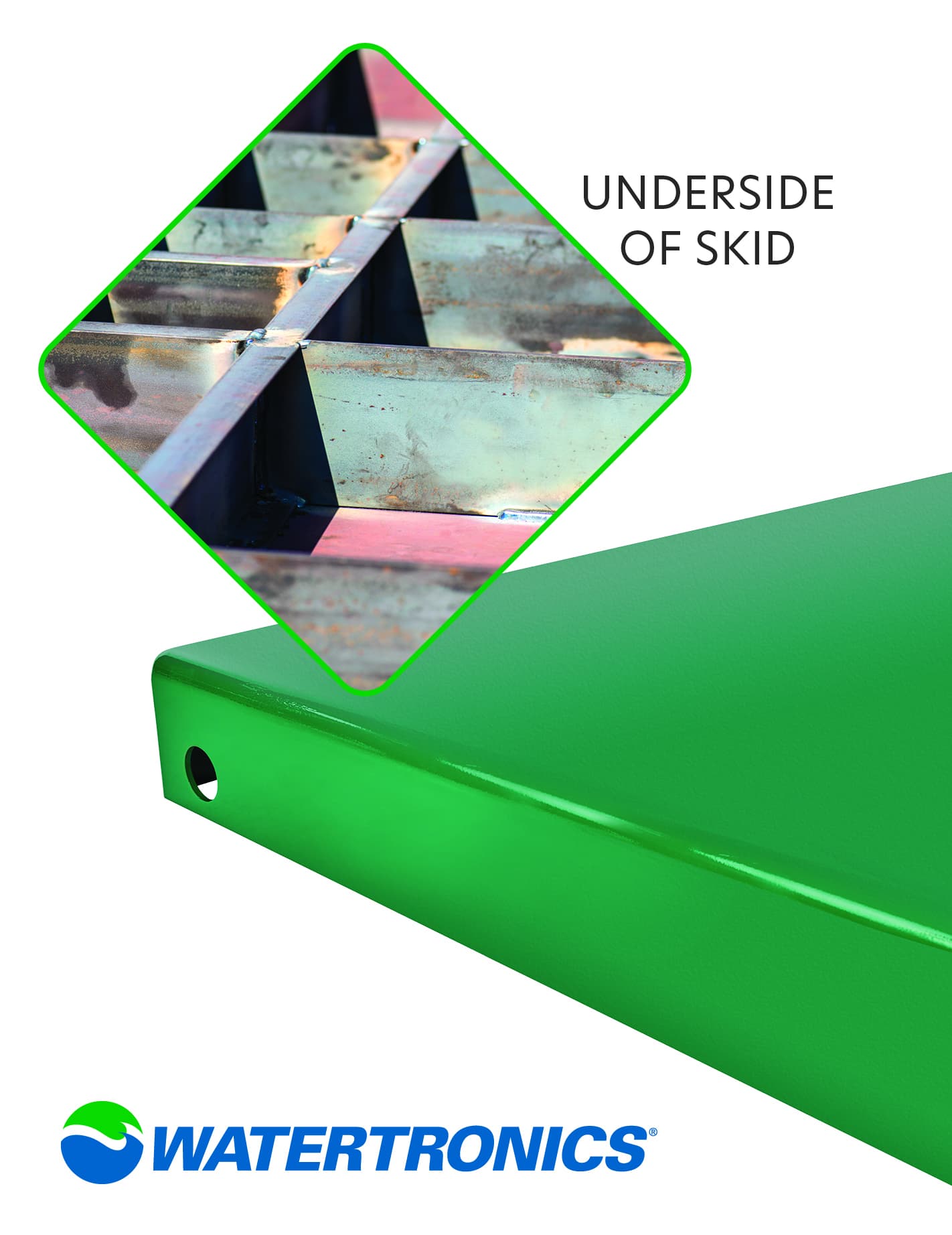 WATERTRONICS – Water Controls & Pump Systems